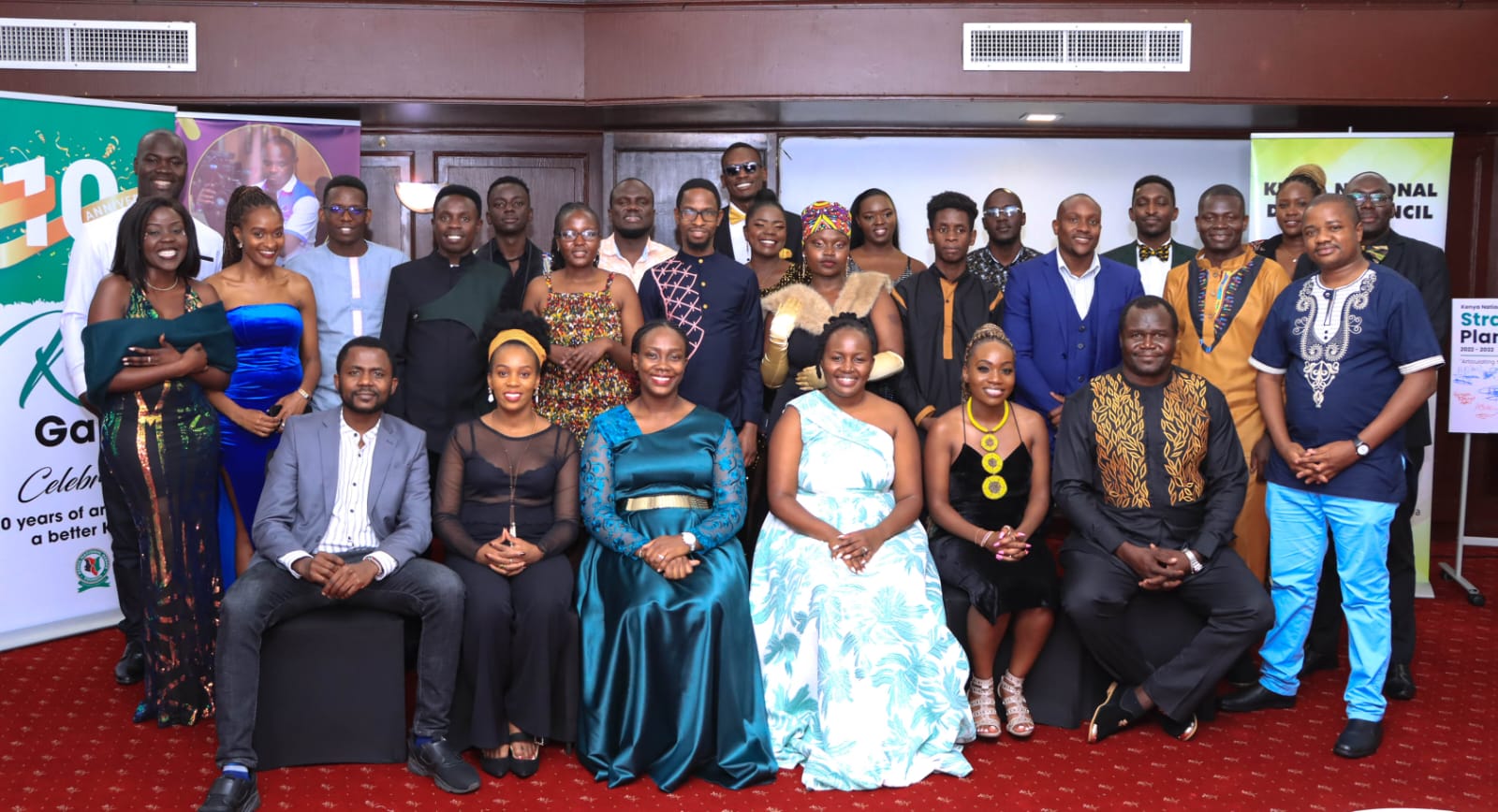 CELEBRATING KNDC AT 10 – Kenya National Debate Council