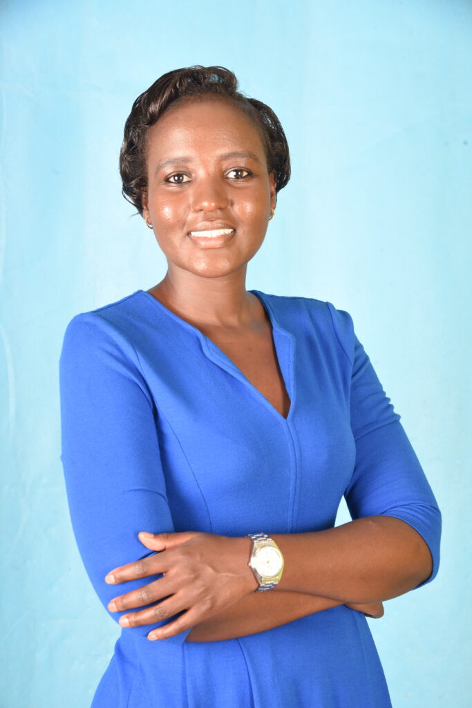 organizing committee. – Kenya National Debate Council